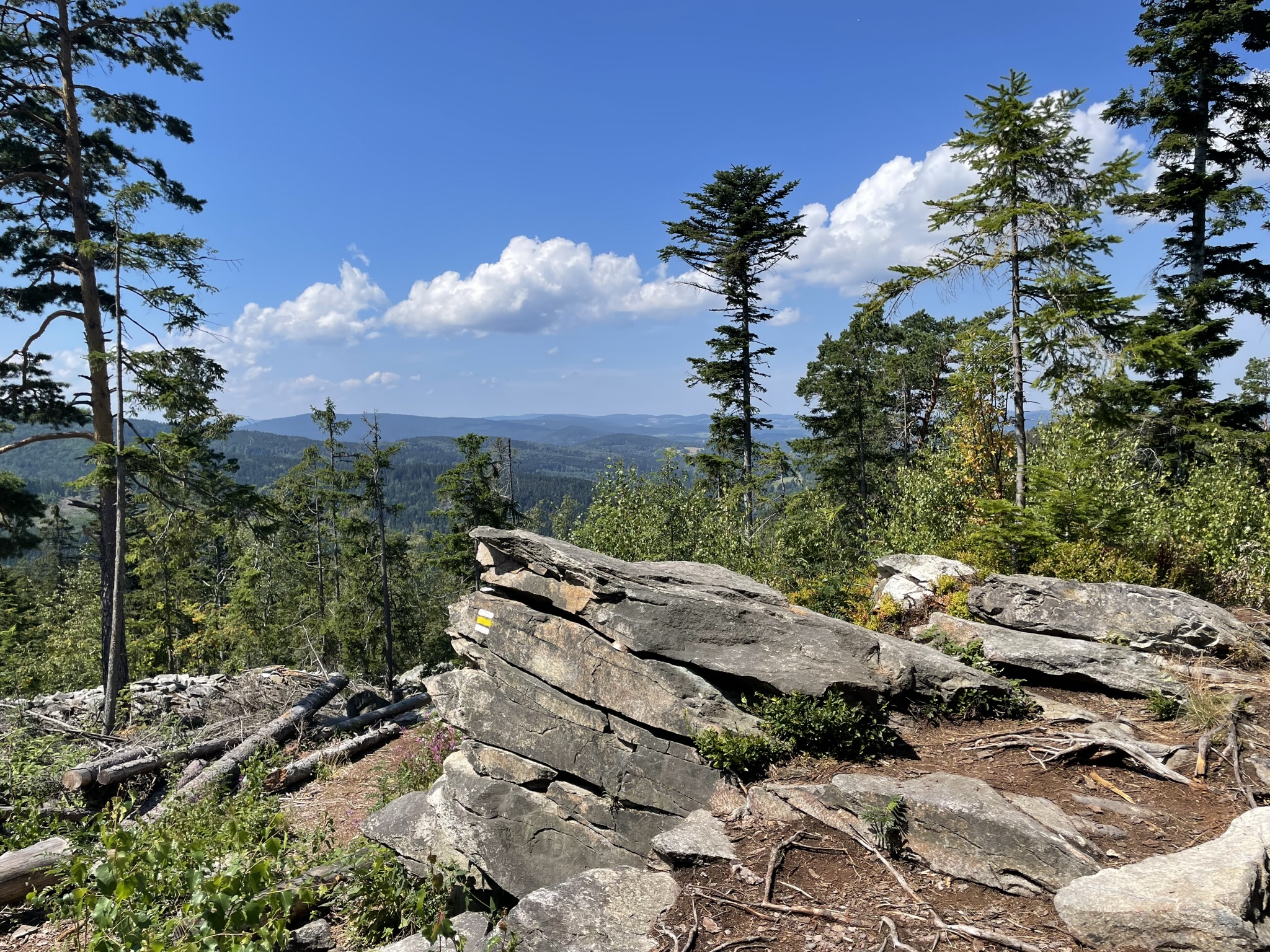 obri – my♡Czech walks