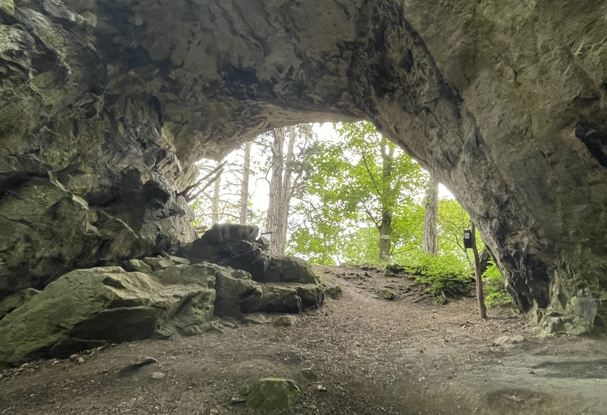 axama – my♡Czech walks